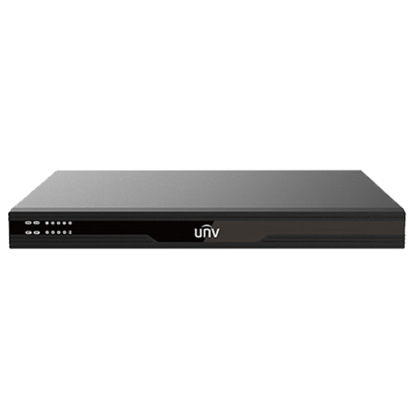 UNV 4ch High Definition Video Decoder | NSI Distribution