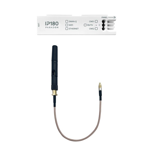 IP180 (WiFi) Paradox IP Module| NSI Distribution