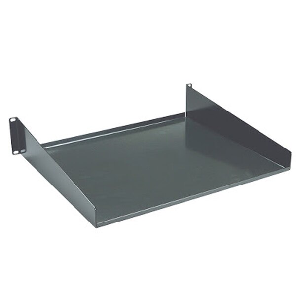 FRONT SHELF, 15 INCH, 2 U | NSI Distribution