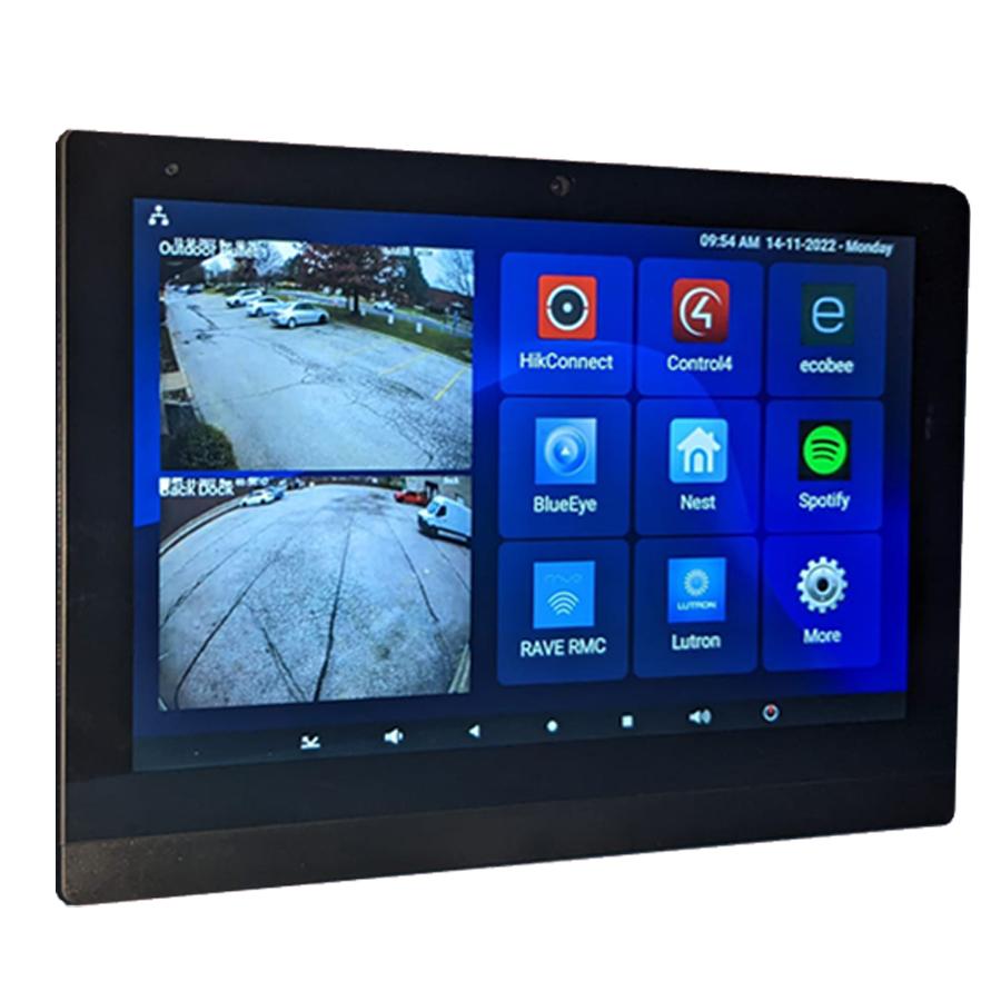 SMARTPRO-D10 | NSI Distribution