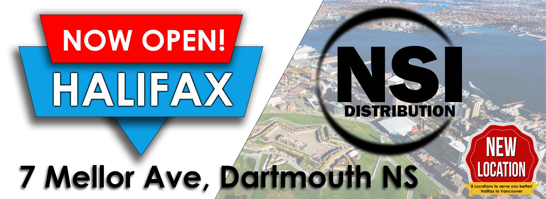NSI Distribution Webstore | NSI Distribution
