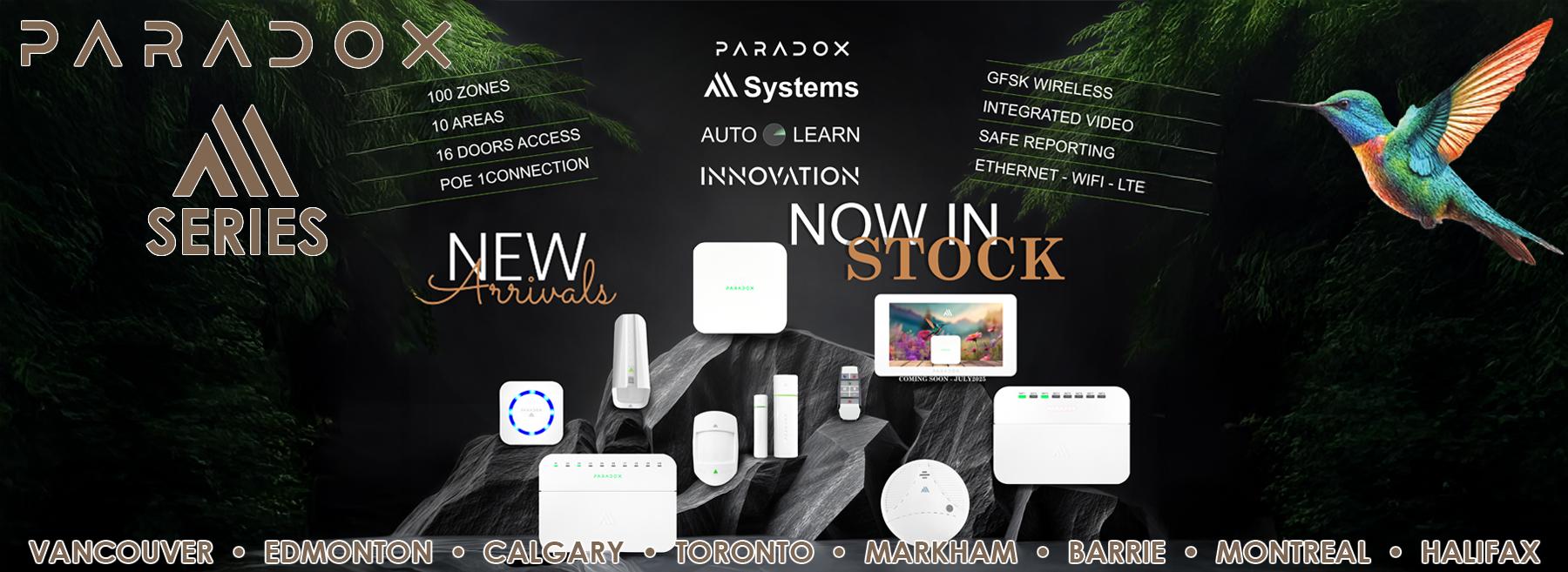 NSI Distribution Webstore | NSI Distribution