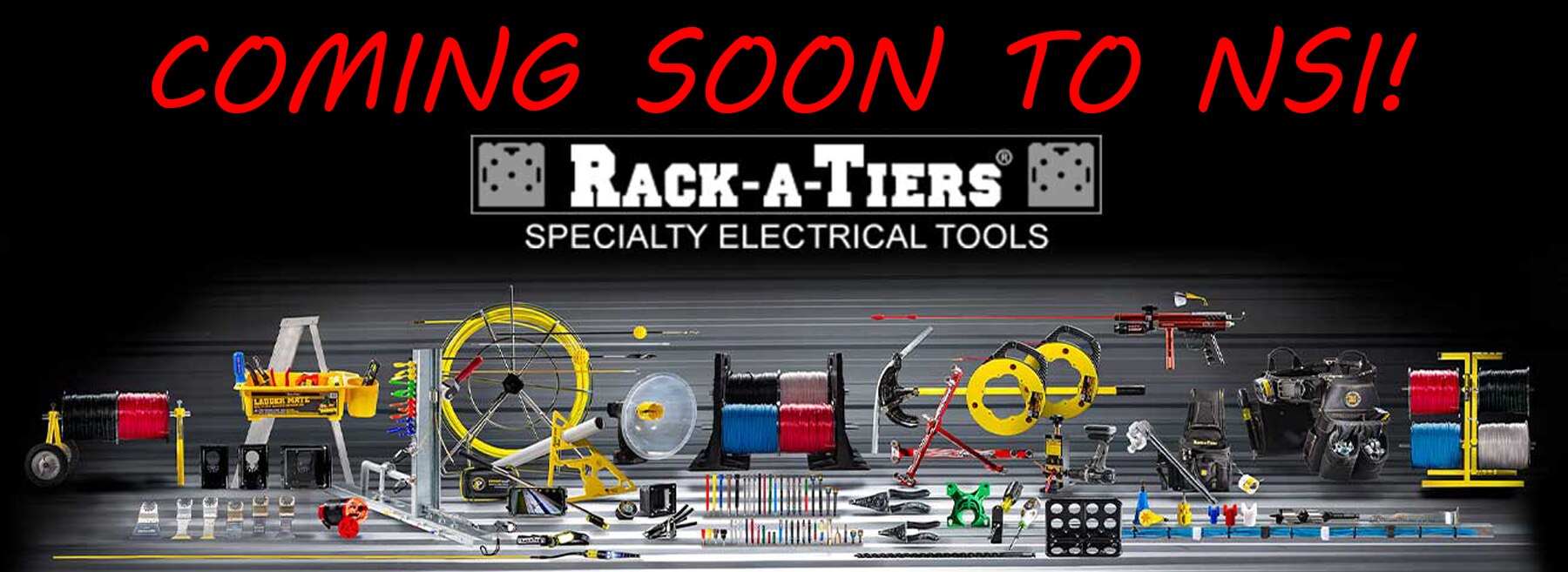 NSI Distribution Webstore | NSI Distribution